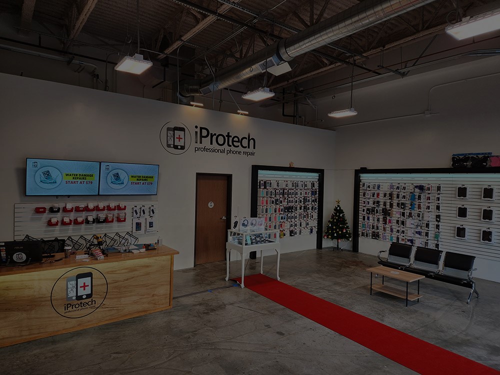 Oxnard - Collection - iProtech | California's Trusted iPhone, iPad ...